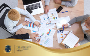 How To Establish Authority Positioning And Develop Leadership Influence ...